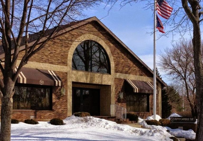 What’s In Arcadia – Village Of Arcadia