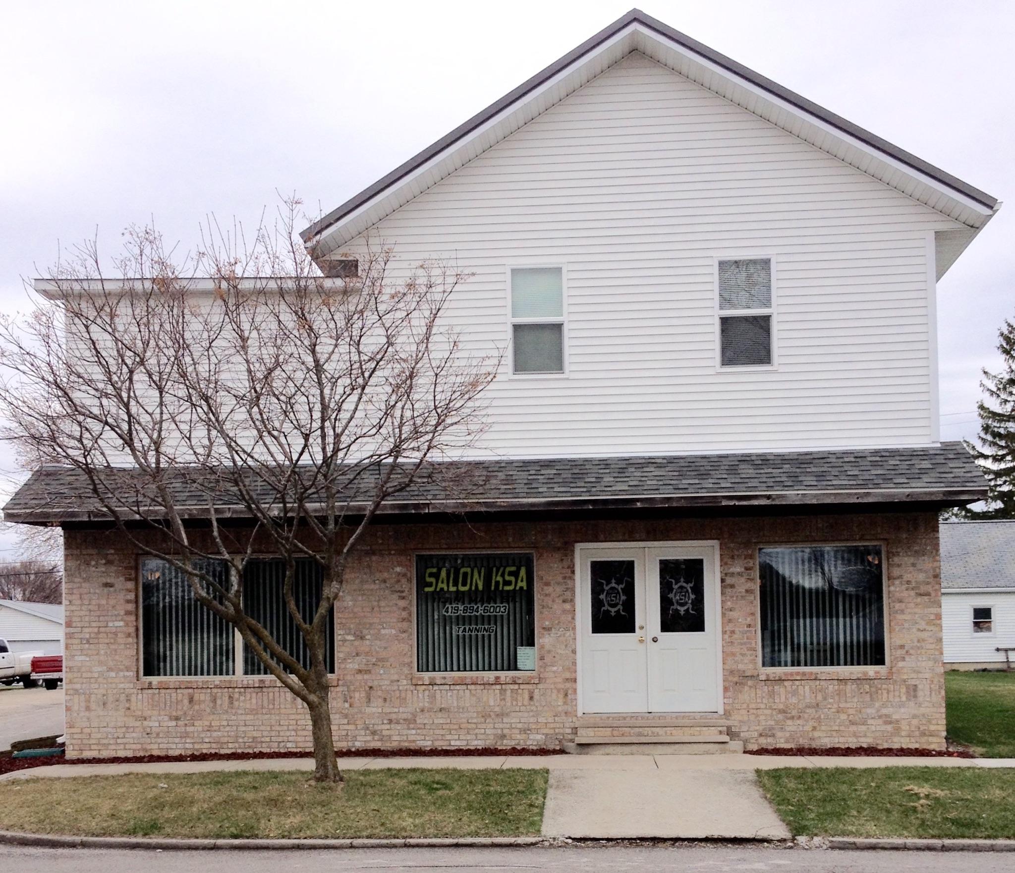 What’s In Arcadia – Village Of Arcadia